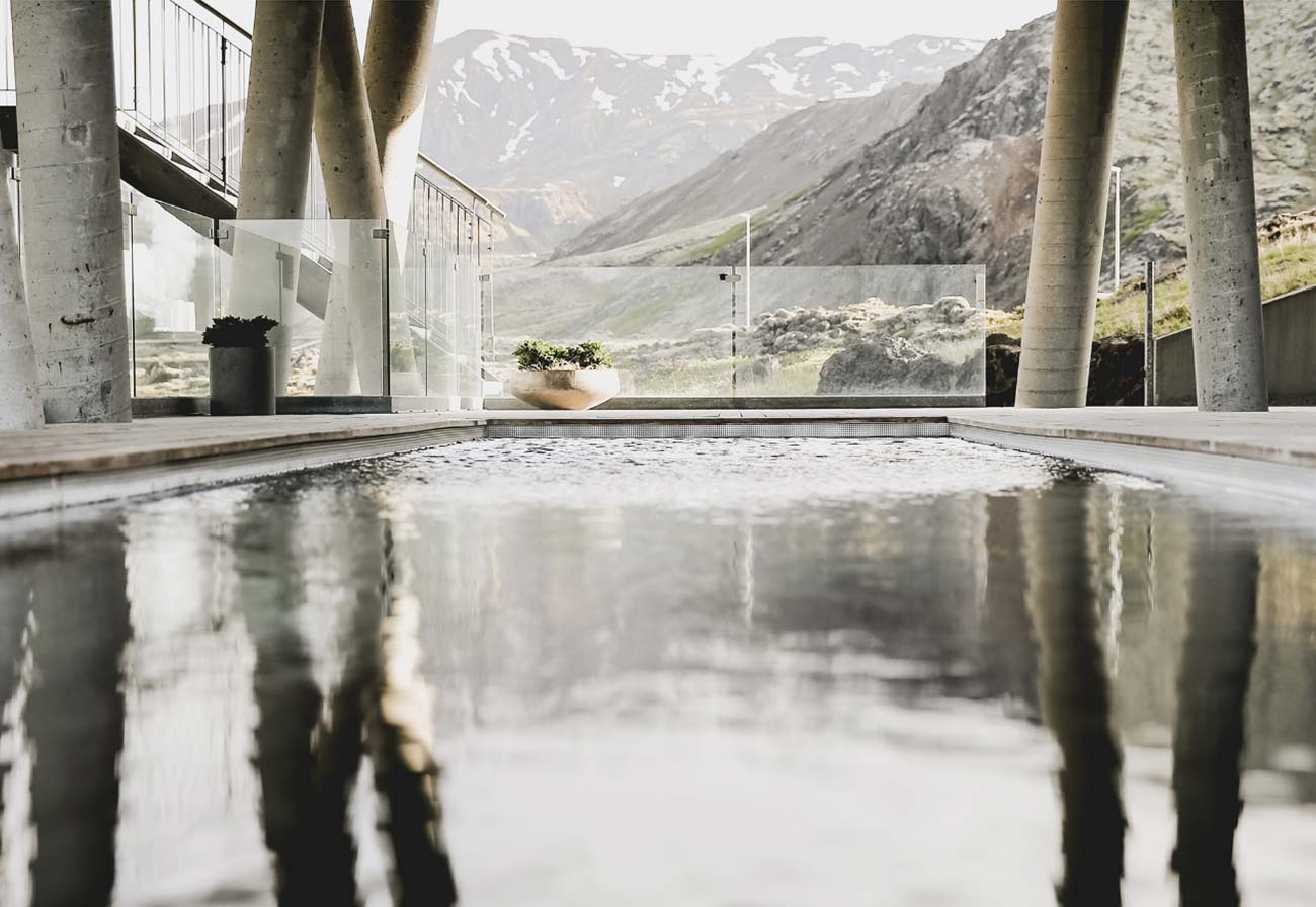 Net Ad | House of Earth